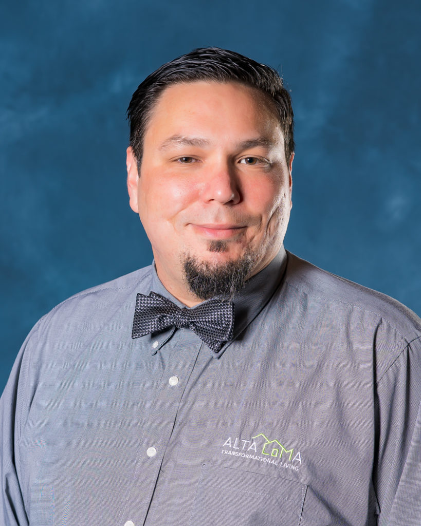 Our Team | Alta Loma | Austin, Texas