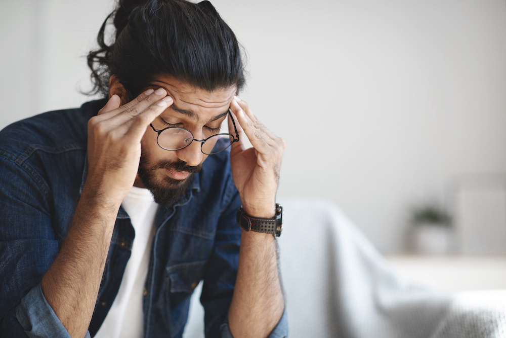 Why Does Fatigue Mean You Are Depressed Why Does Fatigue Mean You Are Depressed