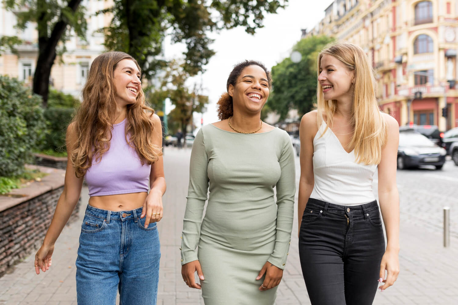 Breaking the Stigma: Finding Healing at a Women's Depression Treatment ...